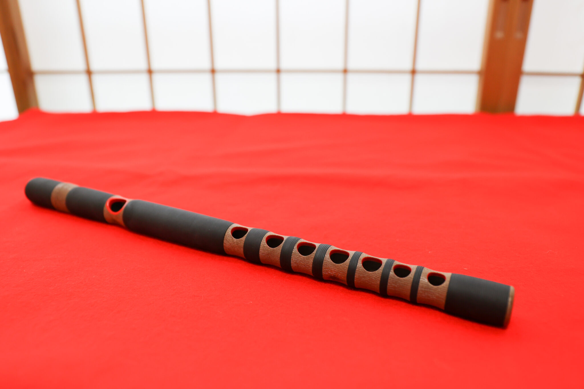 Gagaku | About the instruments | Sho, Hichichiriki, RyuTeki, Kakko ...